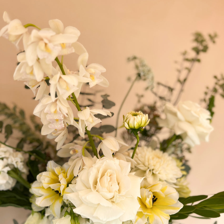 Freshwater Events Flowers Online Sydney | Wild Forager Australia – WILD ...