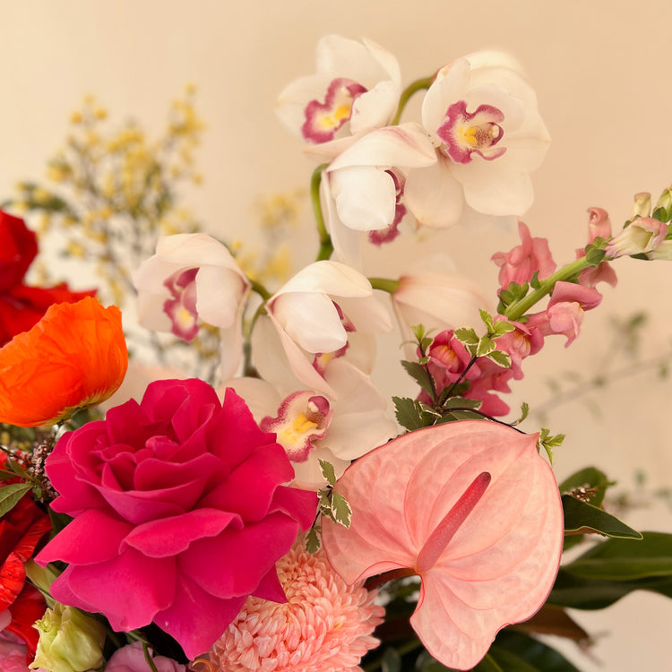 Freshwater Events Flowers Online Sydney | Wild Forager Australia – WILD ...