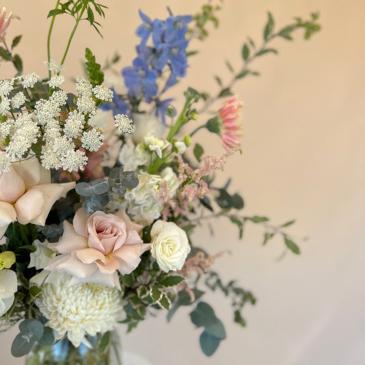 Freshwater Events Flowers Online Sydney | Wild Forager Australia – WILD ...