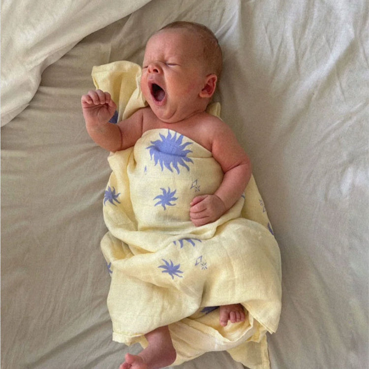 Sol Wrap – WILD FORAGER