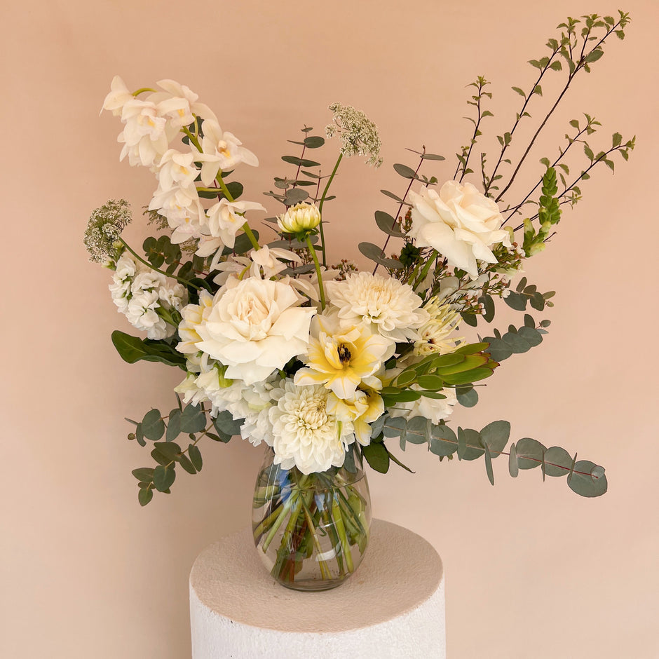 Freshwater Events Flowers Online Sydney | Wild Forager Australia – WILD ...