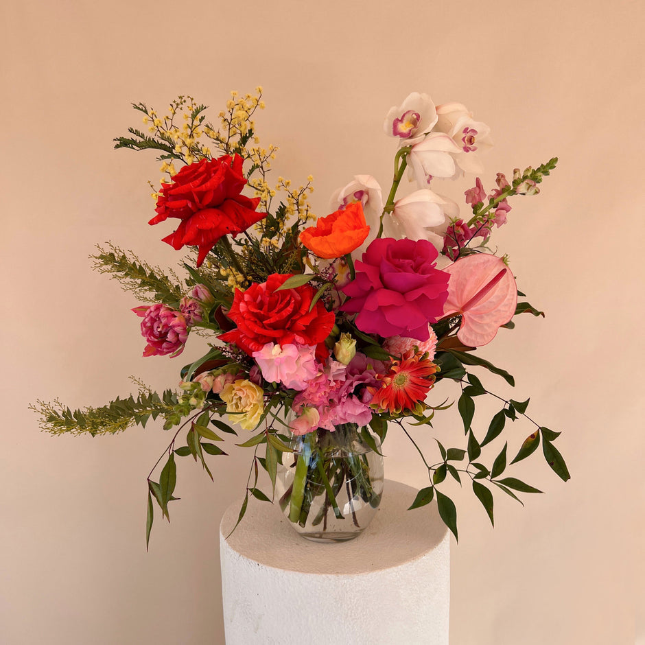 Freshwater Events Flowers Online Sydney | Wild Forager Australia – WILD ...