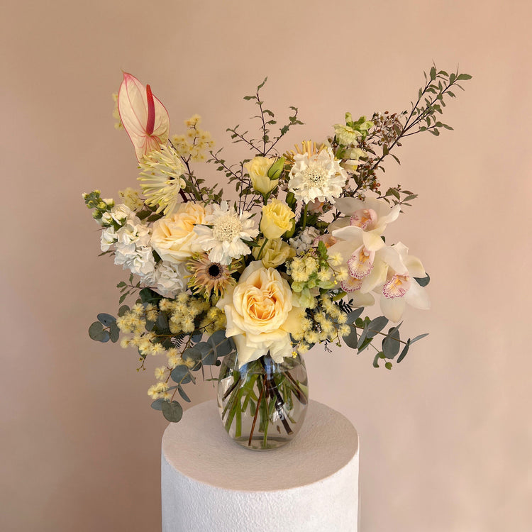 Freshwater Events Flowers Online Sydney | Wild Forager Australia – WILD ...