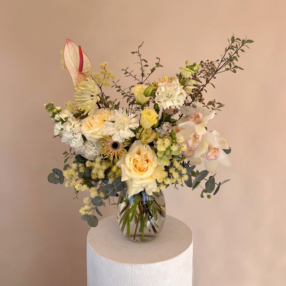 Freshwater Events Flowers Online Sydney | Wild Forager Australia – WILD ...