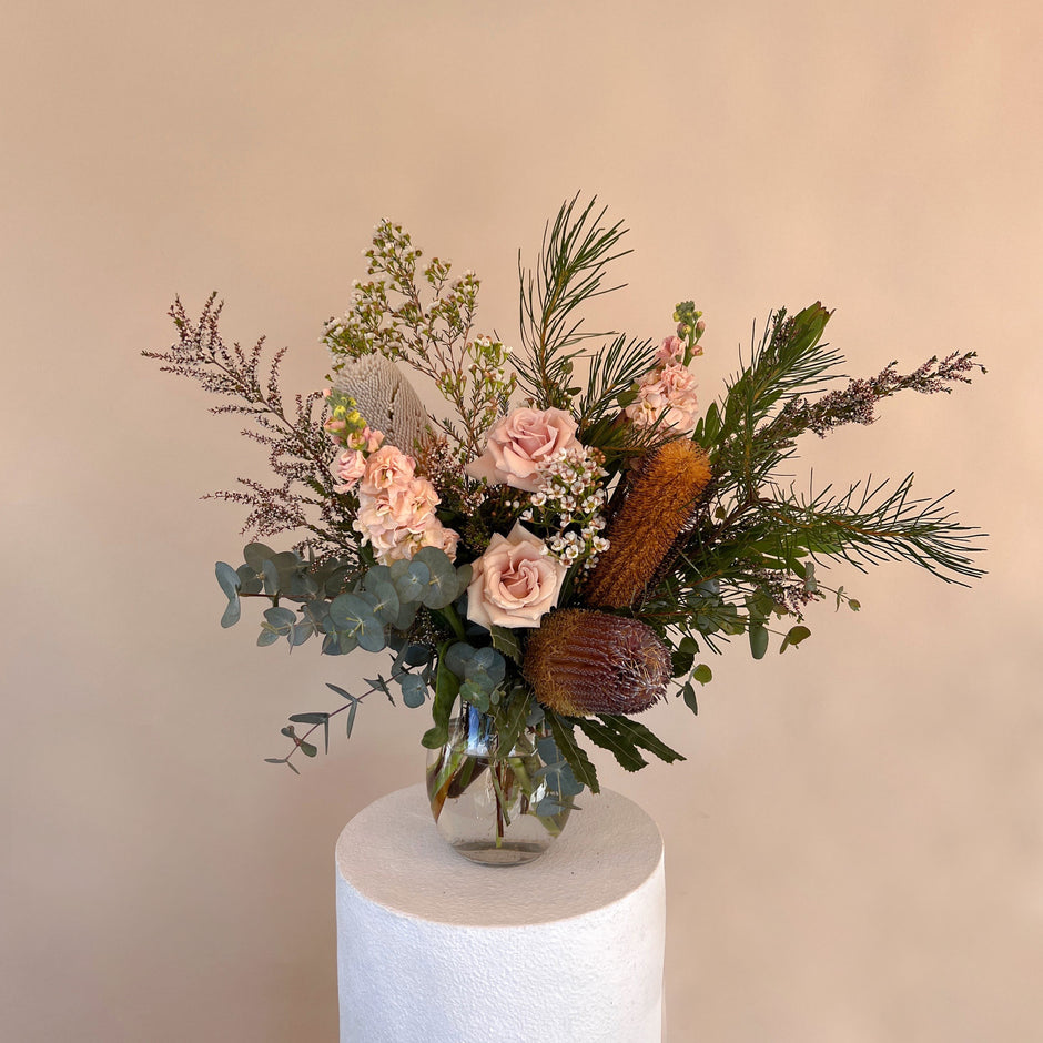 Freshwater Events Flowers Online Sydney | Wild Forager Australia – WILD ...