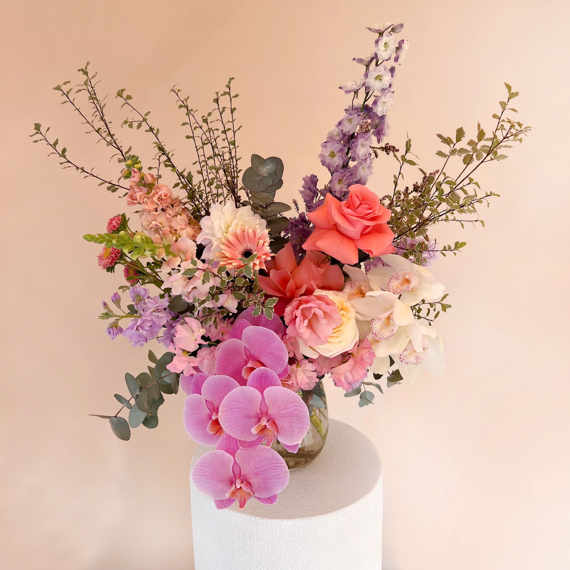 Gelato | Grandeur – WILD FORAGER